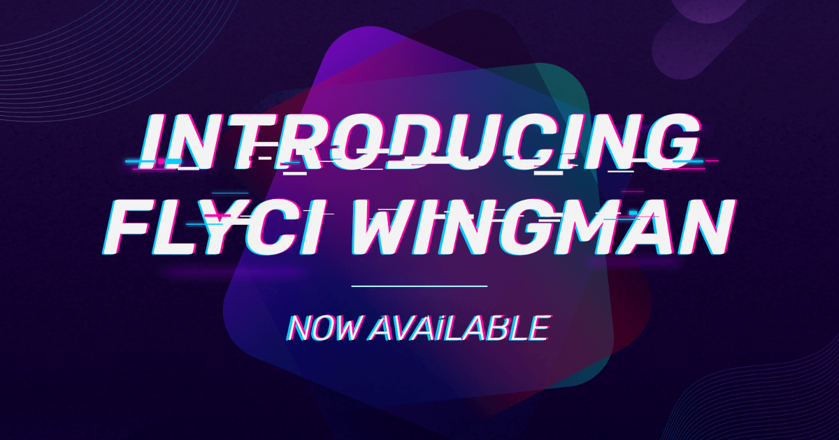 FlyCI Wingman - your AI solution for failing CI builds | FlyCI FlyCI Wingman - your AI solution for failing CI builds | FlyCI